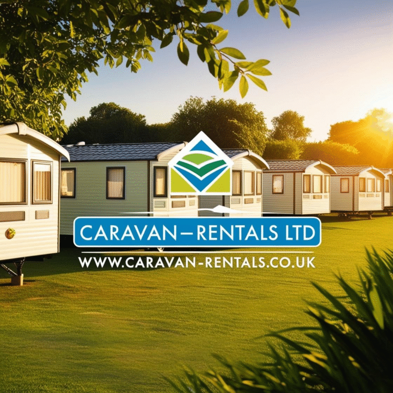 UK Caravan Rentals | Book Verified Caravan Holidays Across the UK